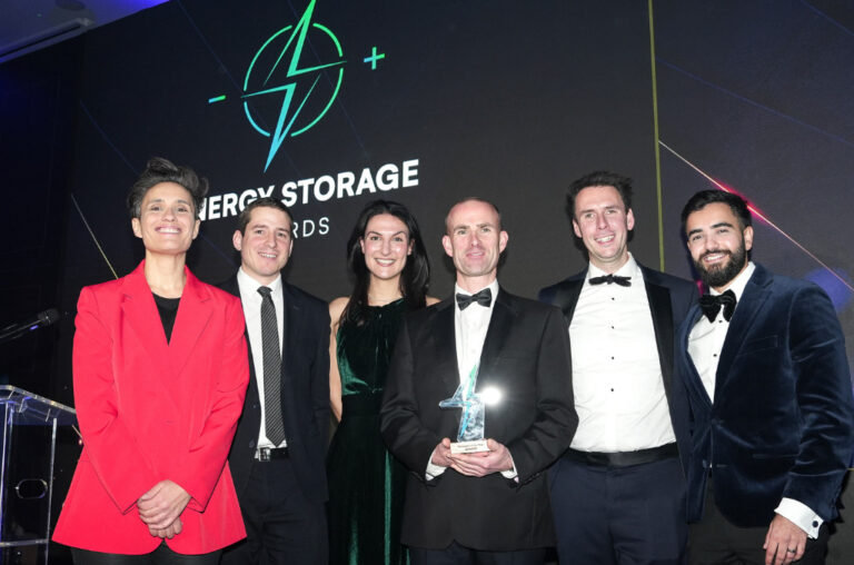 Energy Storage Awards 2024: Winners revealed - Energy-Storage.News