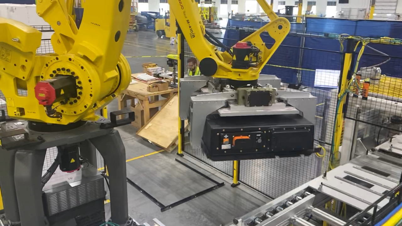 Fluence: ‘US the principal driver of unprecedented demand for battery ...