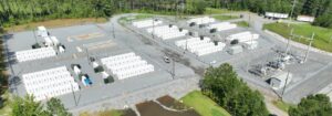 Georgia Power receives approval on 500MWs BESS projects - Energy ...