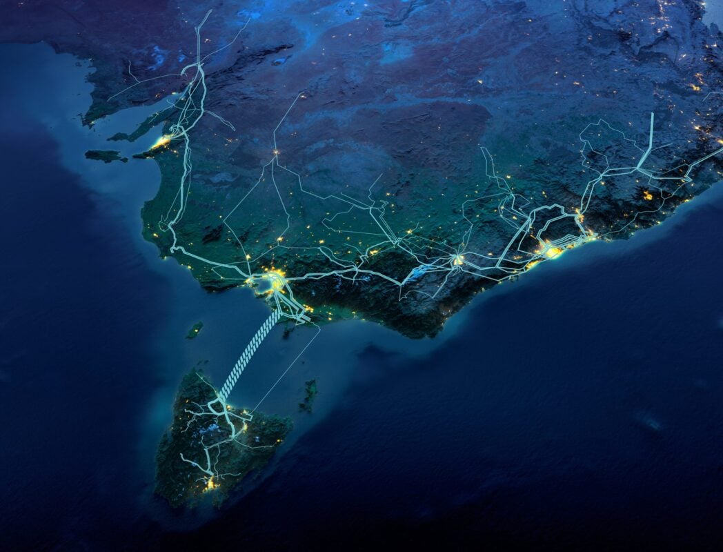 Facilitating the 'Battery of the Nation': Australia's Marinus Link ...