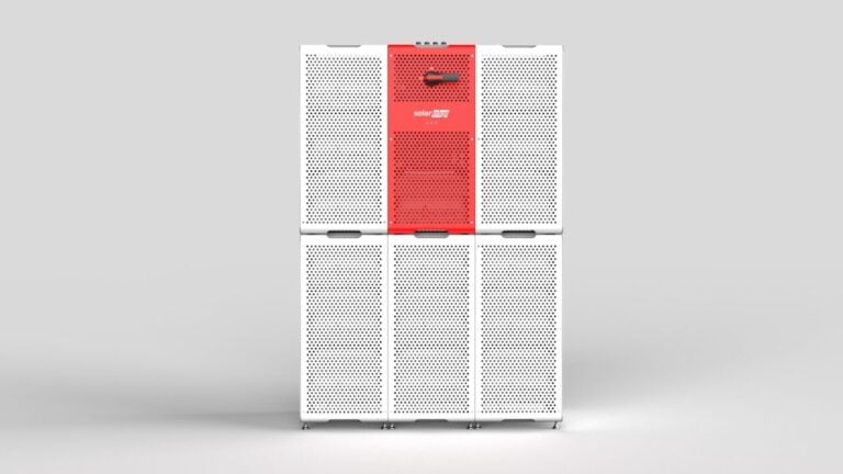 SolarEdge focused on PV-tied energy storage applications only, CEO says ...
