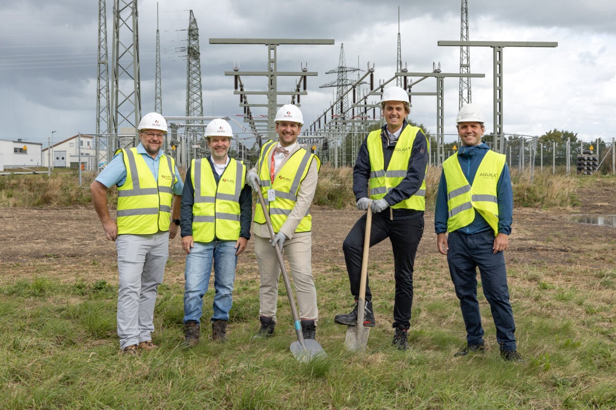 Aquila Clean Energy signs up Entrix for ‘essential’ optimisation ...