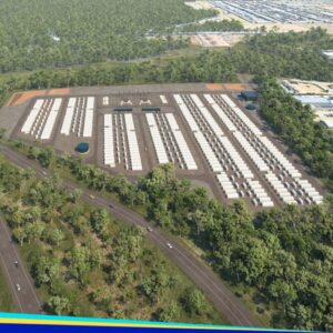 AGL secures green light for 2,000MWh BESS in New South Wales, Australia ...