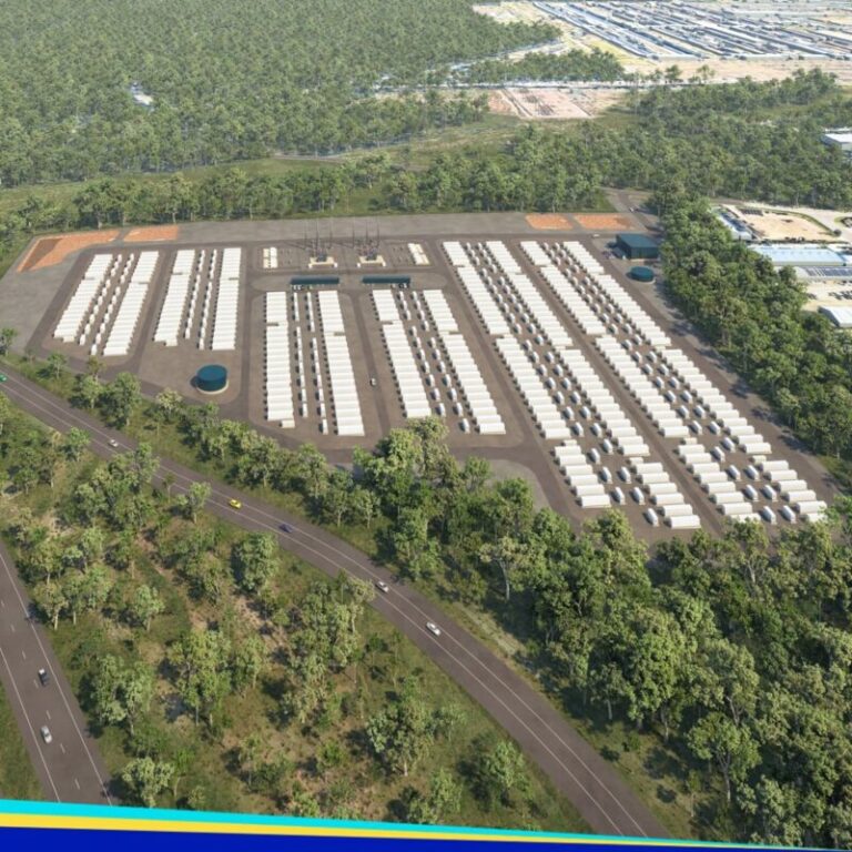 AGL secures green light for 2,000MWh BESS in New South Wales, Australia ...