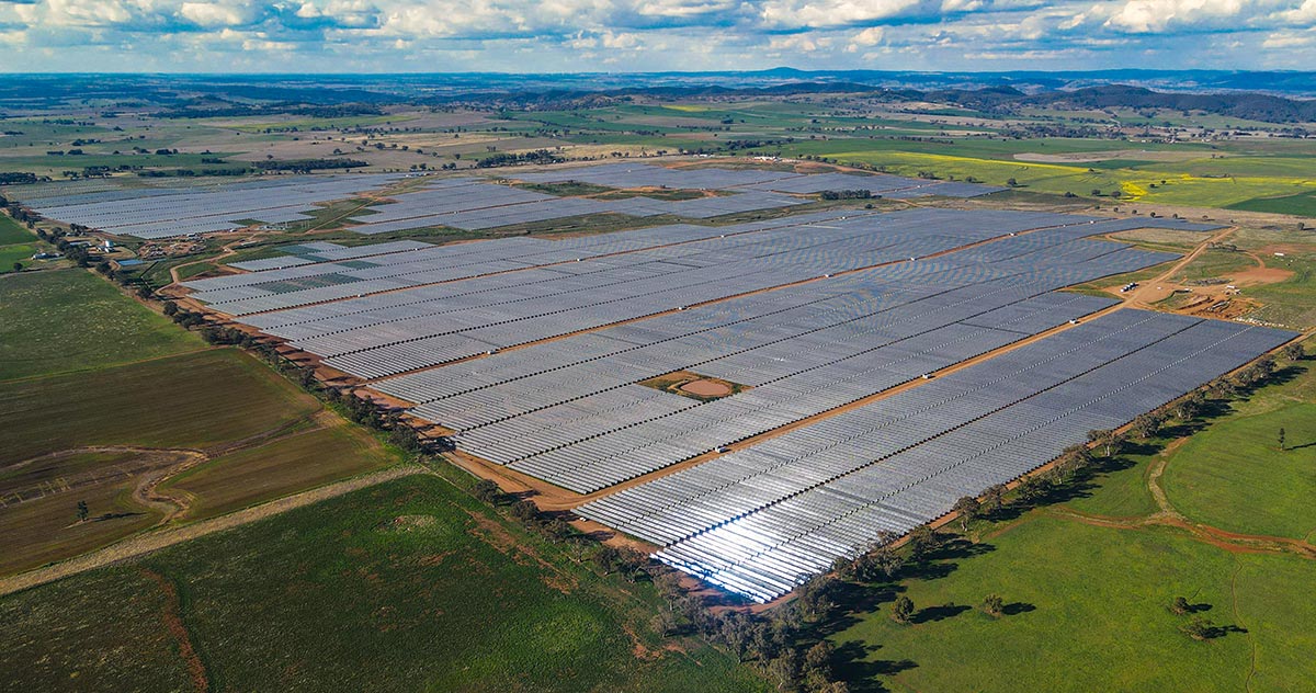 TotalEnergies, Canadian Solar win approvals for solar-plus-storage in ...