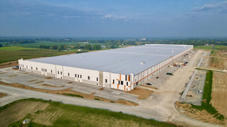 Canadian Solar to build BESS, cells at former EnerVenue plant in ...