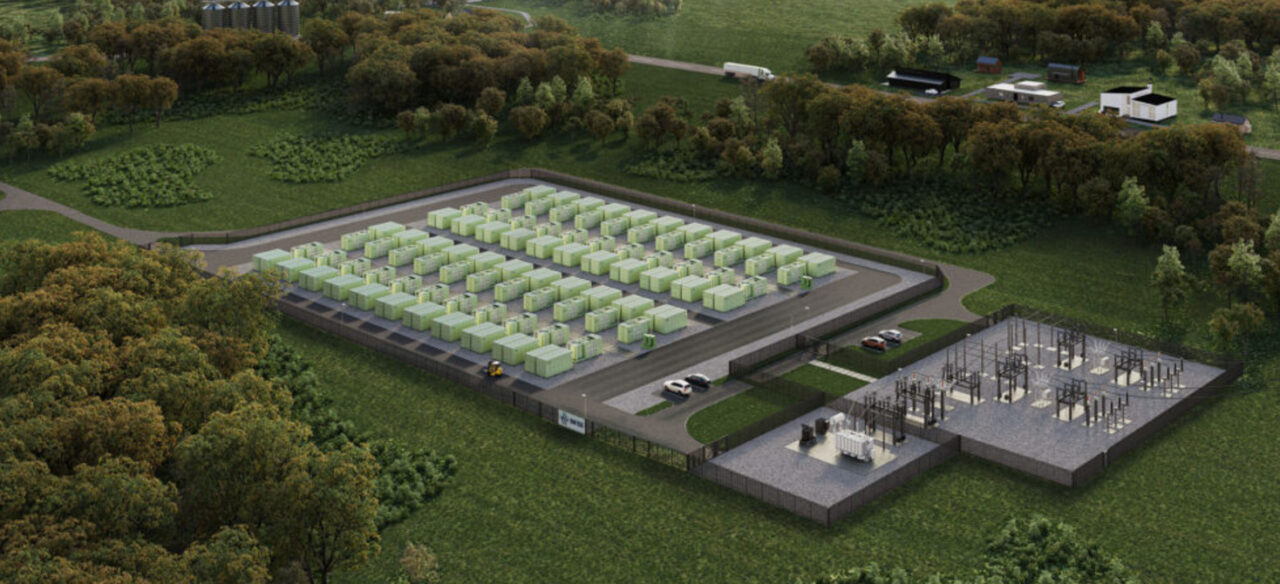 BW ESS, ACL expand Italy BESS partnership sevenfold to 2.9GW - Energy ...