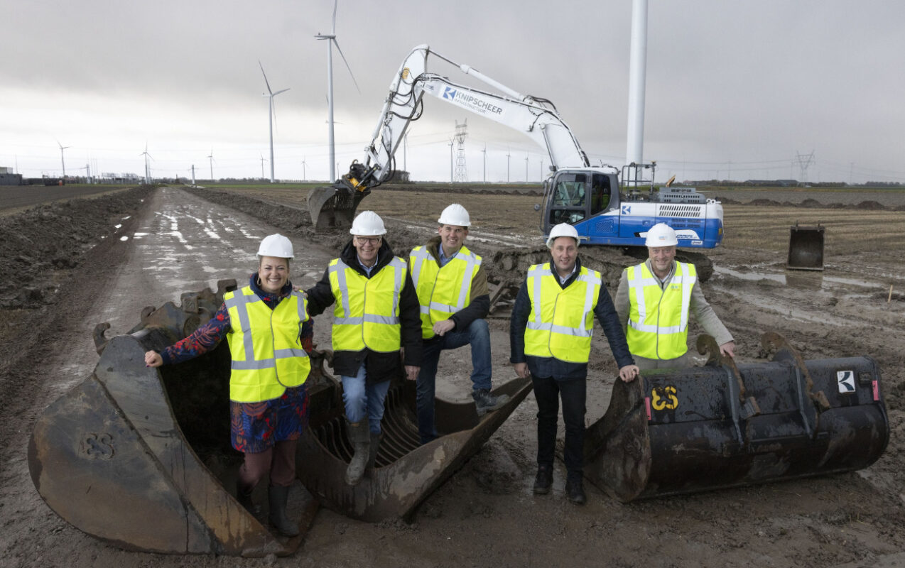 Milestone BESS news in Finland, Netherlands, Germany, France