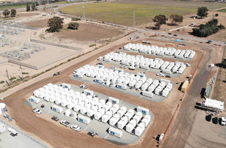 Fengate, Alpha Omega, US Bancorp tax equity for California BESS