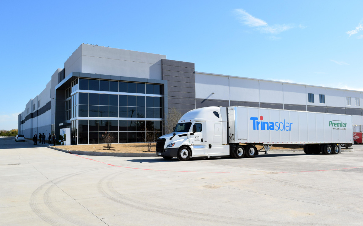 Trina sells US solar biz as Trump win raises China sanctions threat