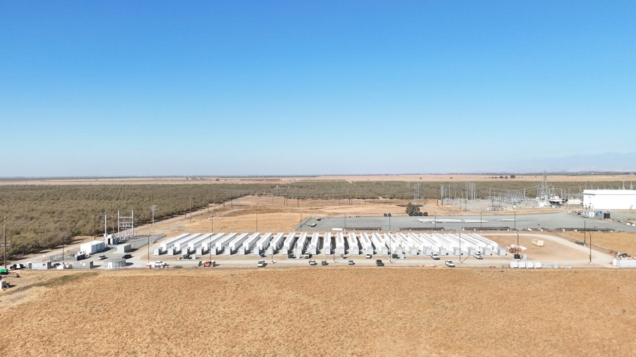 Ormat begins commercial operations at 320MWh California BESS - Energy ...