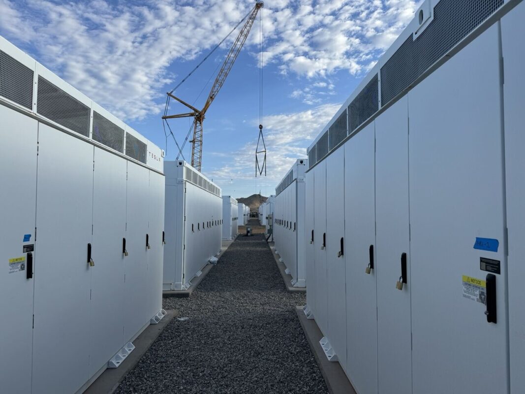 Strata Clean Energy signs another RFP-driven BESS tolling agreement ...