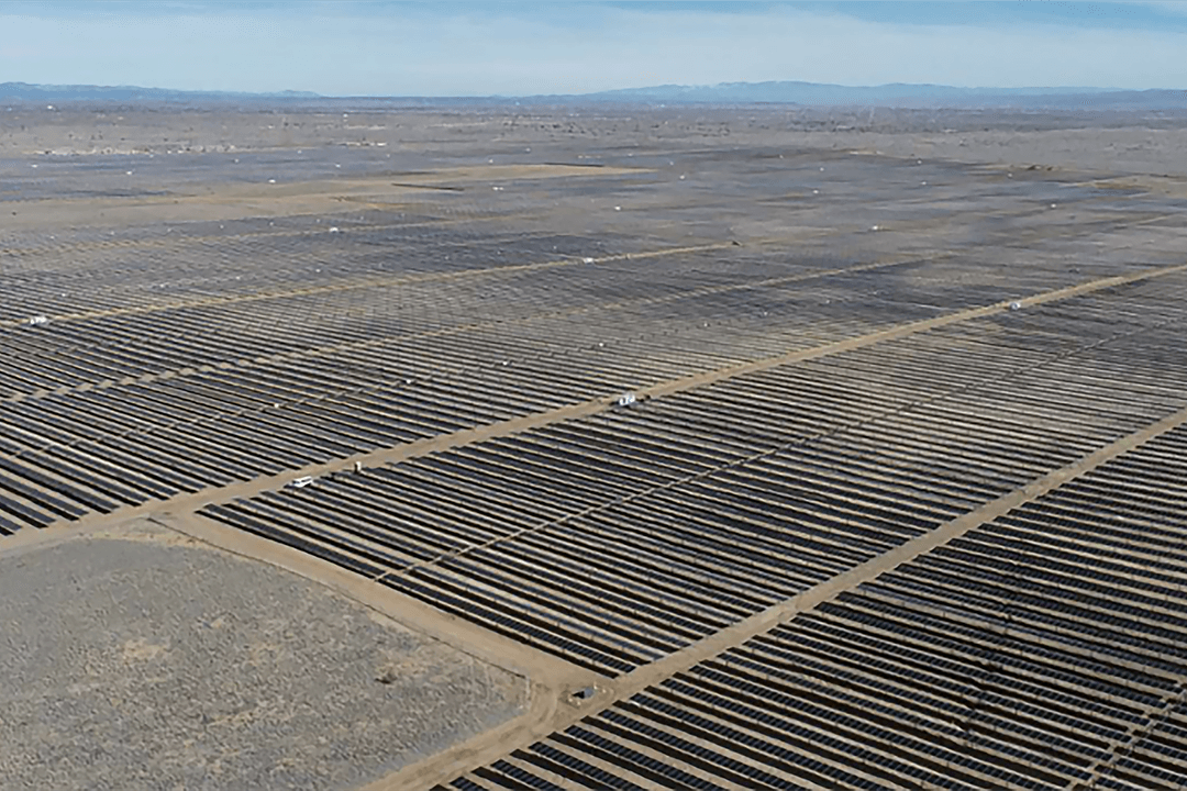 Enlight commissions solar-plus-storage project in New Mexico - Energy ...