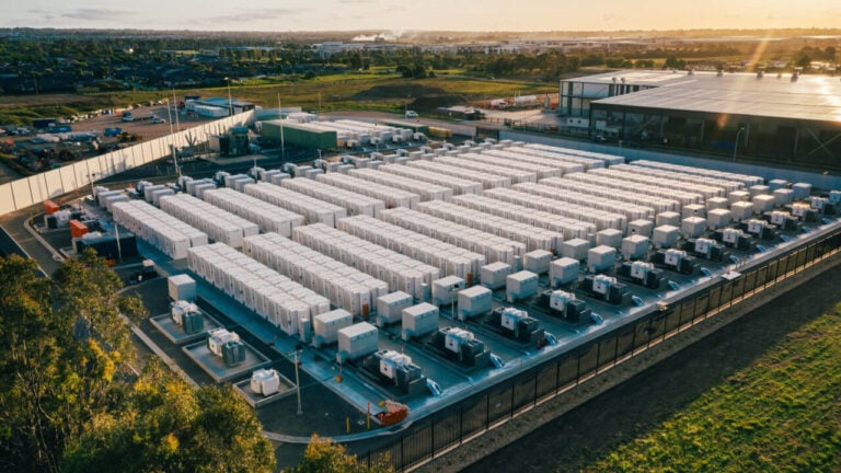 Eku Energy: Enabling long-duration BESS on Australia’s NEM - Energy-Storage.News