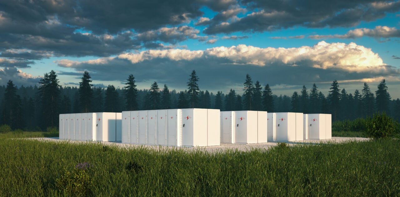 Strata completes 70MW/280MWh California BESS - Energy-Storage.News