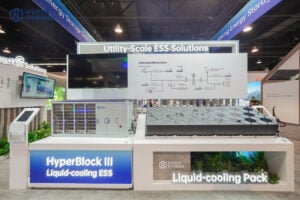 HyperStrong: Innovative and Reliable Energy Storage for the US - Energy ...