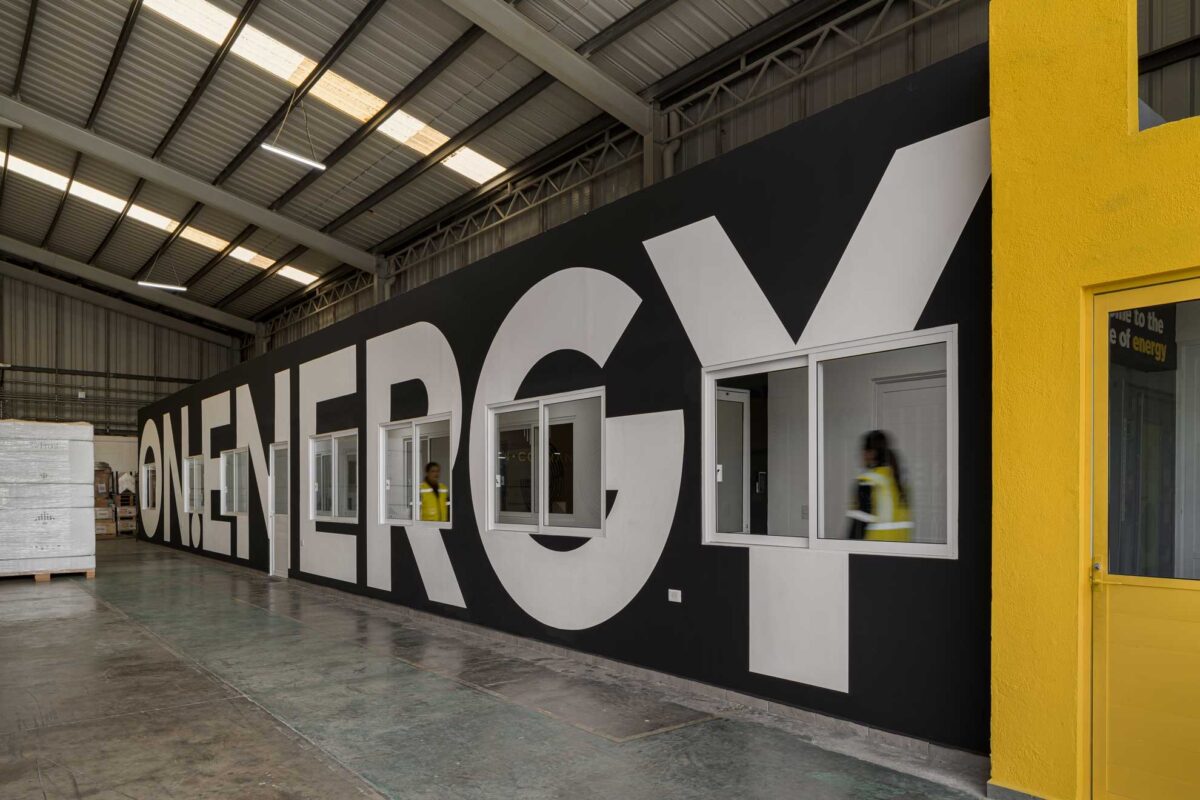 On.Energy: Fully integrated BESS developer-system integrator - Energy ...