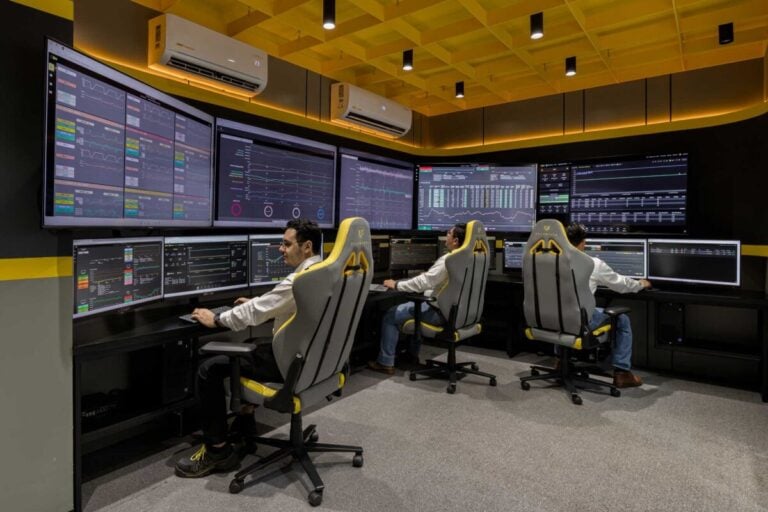 On.Energy: Fully integrated BESS developer-system integrator - Energy ...