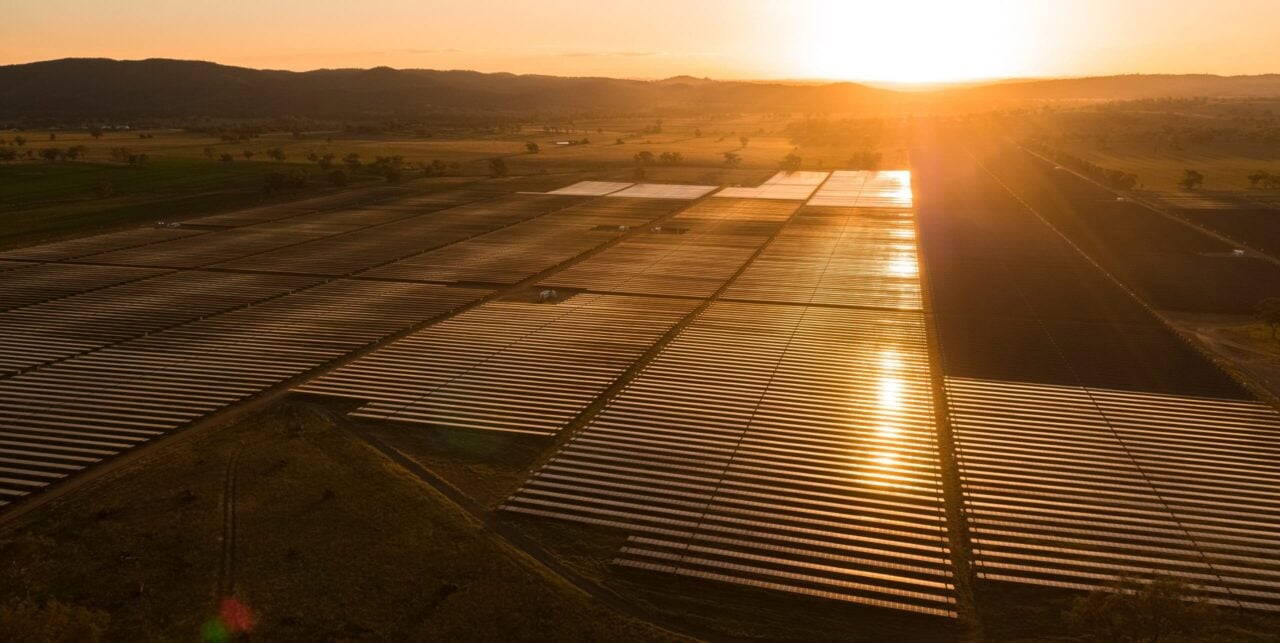 Lightsource bp starts building solar-plus-storage sites in Australia ...