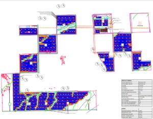 KKR-backed Stellar Renewable Power gets local permits for 1GW/4GWh solar-plus-storage project in ...
