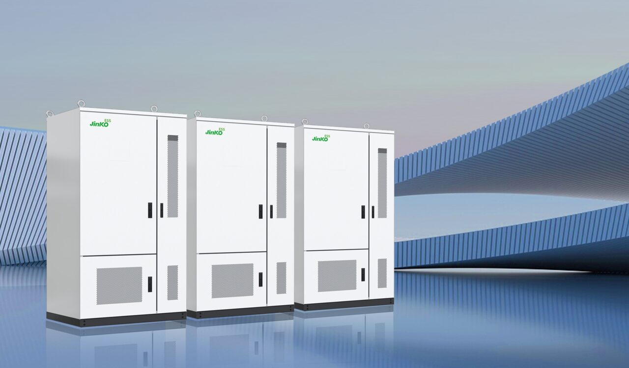 SunGiga and Tiger Neo - energy storage = "money storage" - Energy-Storage.News