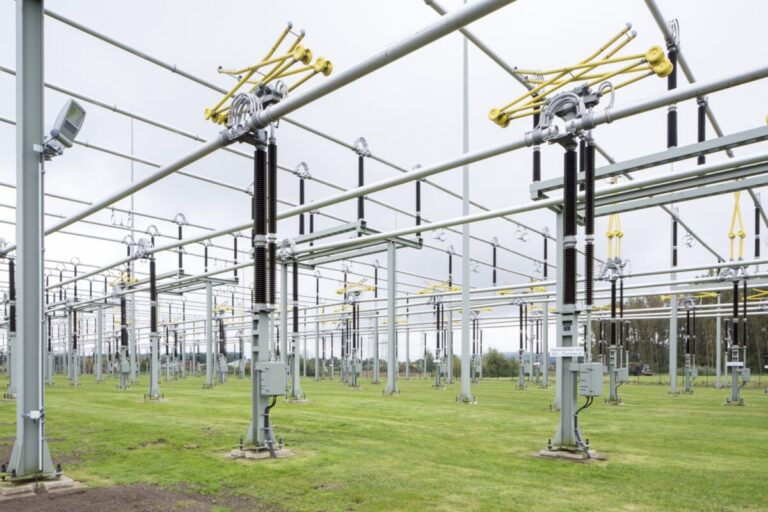 Germany: TSO Amprion tender for decentralised 'grid booster'