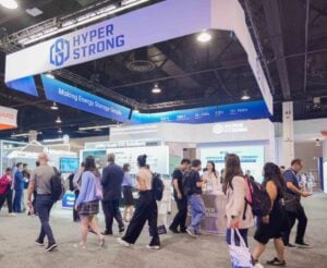 HyperStrong: Innovative and Reliable Energy Storage for the US - Energy ...