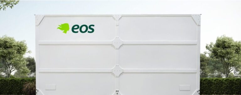 Eos and FlexGen partner for zinc-based BESS solutions - Energy-Storage.News