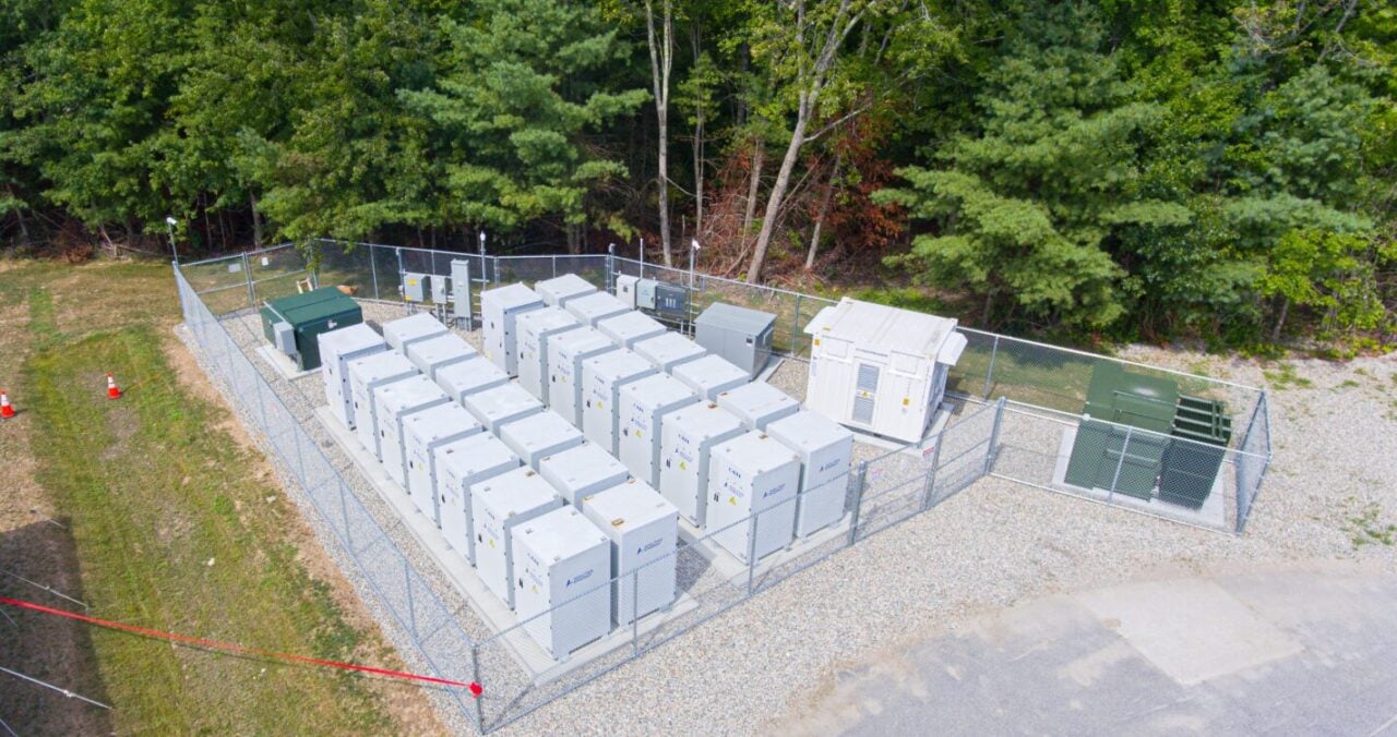 Agilitas CEO on evolving wholesale rules, move from lithium-ion