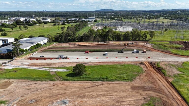 Quinbrook closes debt financing for Australia's Supernode BESS - Energy ...