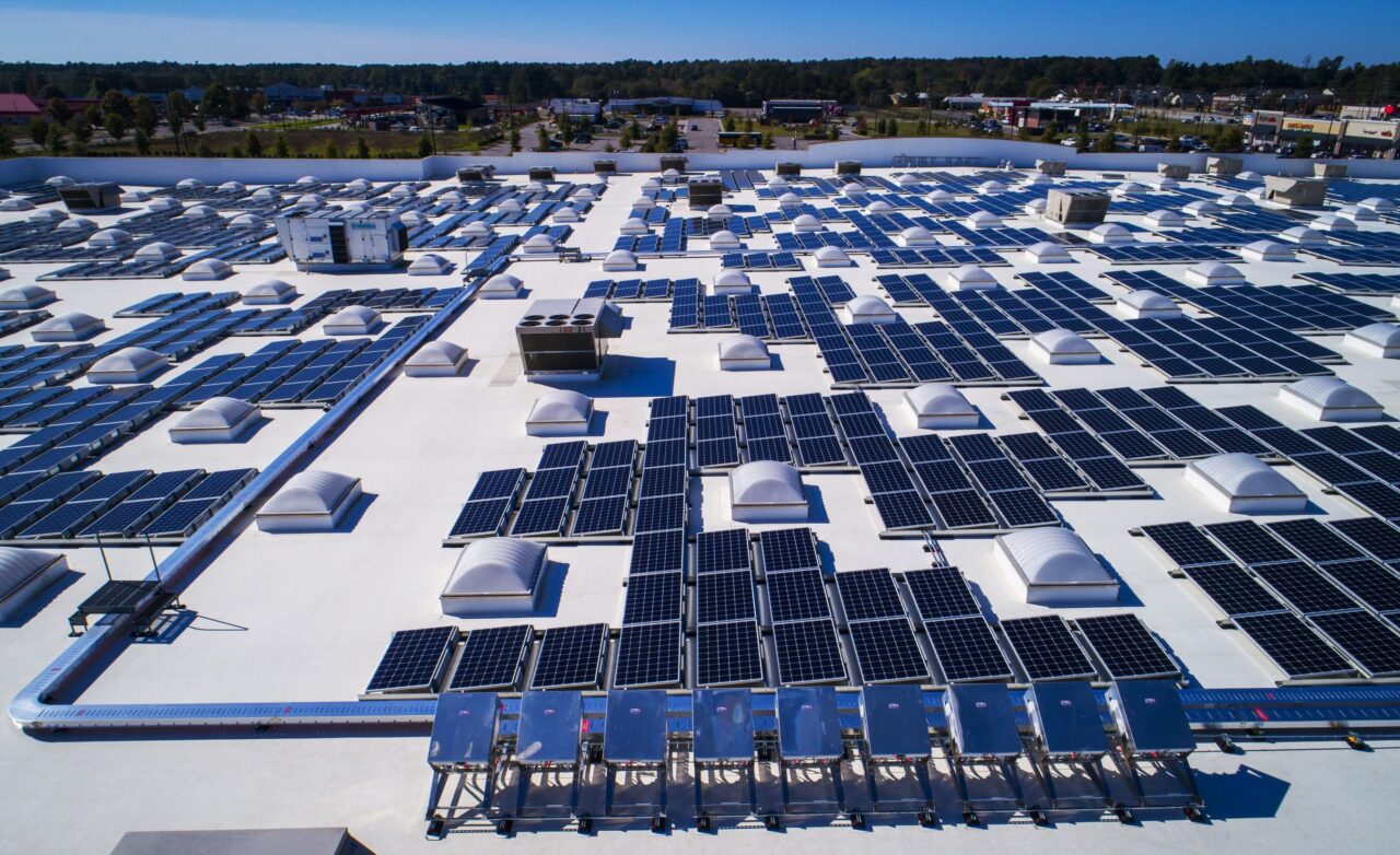 Scale Microgrids and Dispatch Energy distributed storage - Energy ...