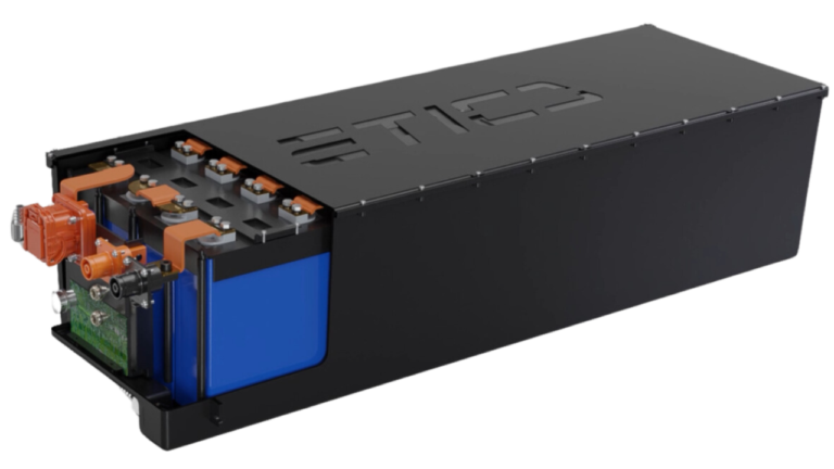 A robust, innovative approach to BESS fire safety with immersion ...