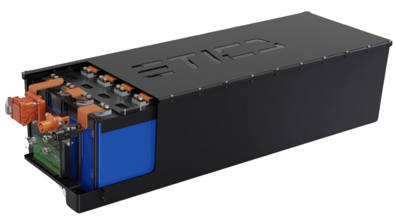 A robust, innovative approach to BESS fire safety with immersion ...