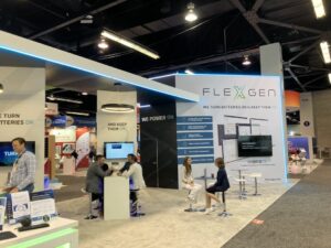 FlexGen enters Powin bankruptcy process as stalking horse bidder ...