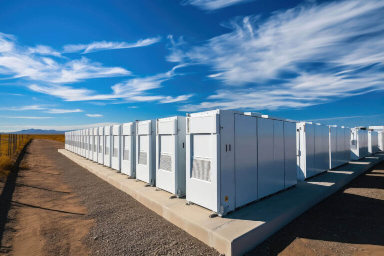ACE Power submits 3.6GWh BESS to Australia's EPBC Act - Energy-Storage.News