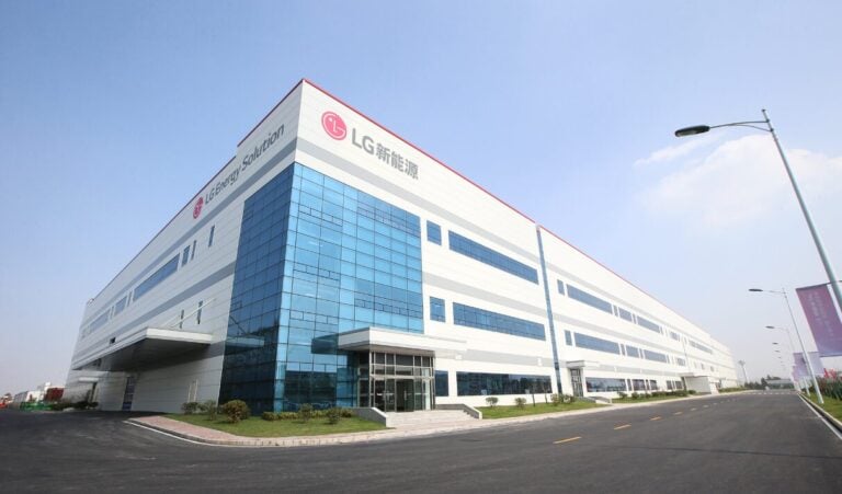 LG Energy Solution continues EV-ESS battery production switching