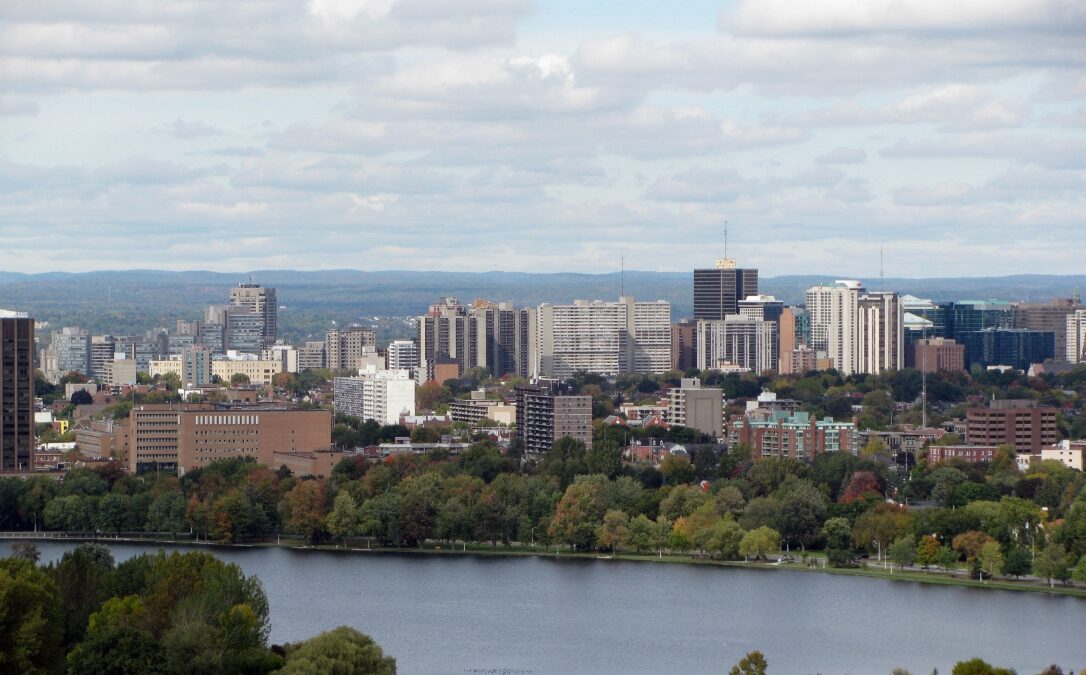 New BESS siting and fire regulations coming to Ottawa - Energy-Storage.News
