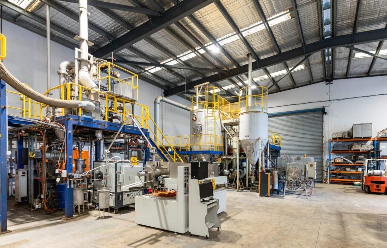 NSW to become first Australian state to pass battery regulation ...