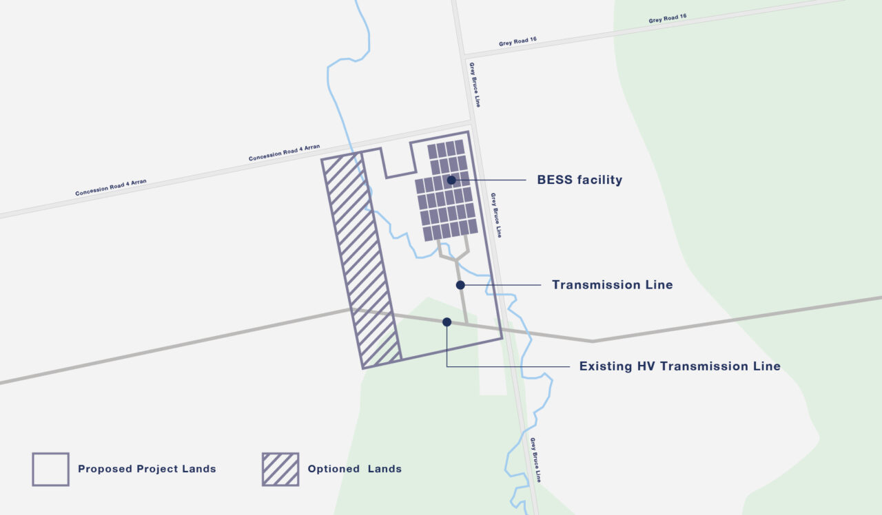 Neoen begins permitting for 1.6GWh BESS selected in Canada’s biggest ...