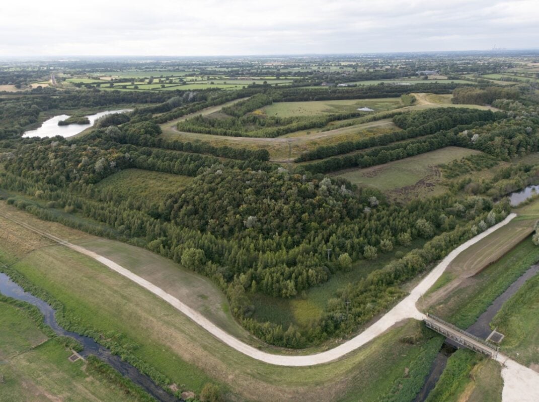 Fidra and Innova secure planning for two UK BESS, over 5GWh