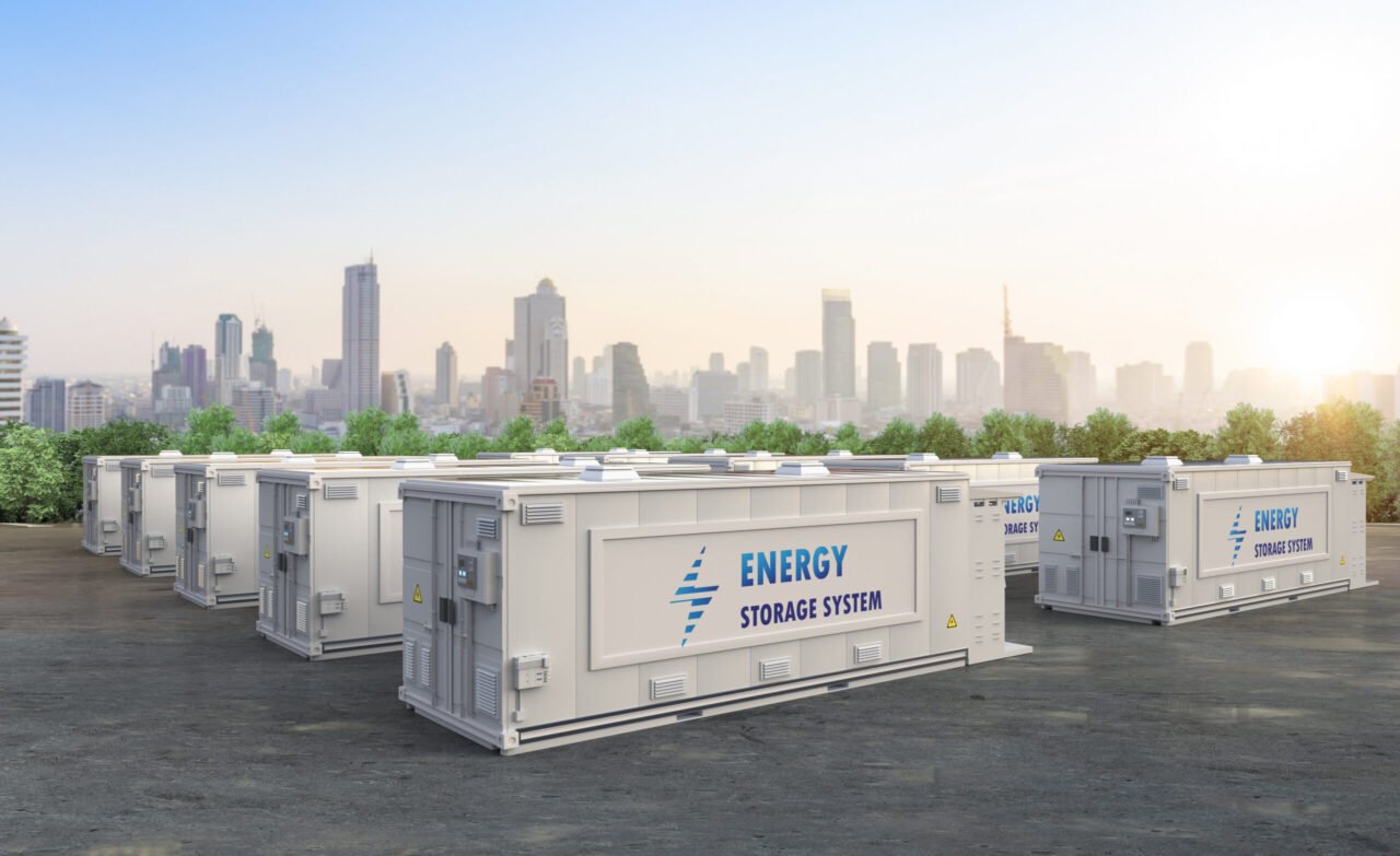 IPP Enfinity Global announces two Texas BESS totalling 850MWh - Energy ...