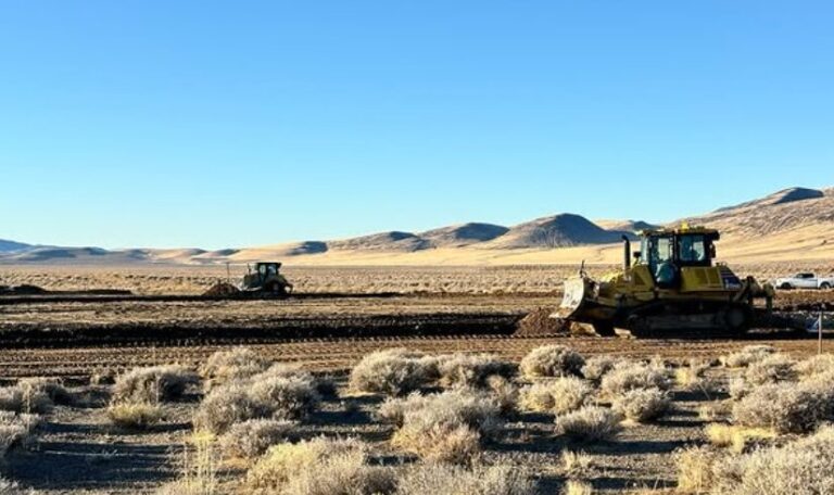 NV Energy receives green light for 1GW+ of storage PPAs