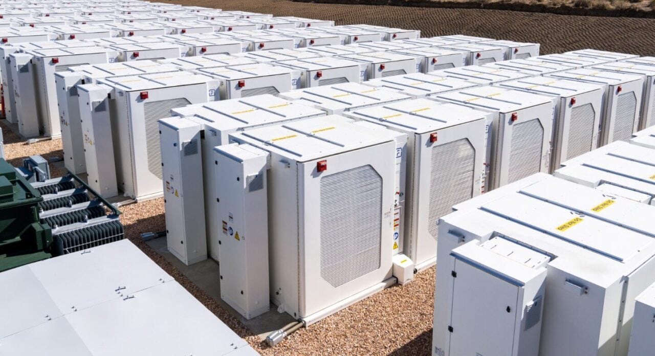 DTEK enlists Fluence for 400MWh grid-supporting BESS in Ukraine