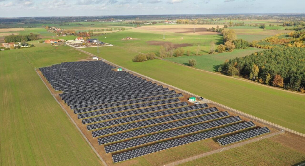 R.Power secures grant for 254MWh Romania BESS - Energy-Storage.News