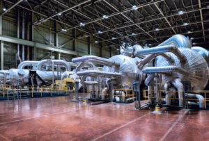 Ontario to develop Canada’s biggest pumped hydro storage plant - Energy ...