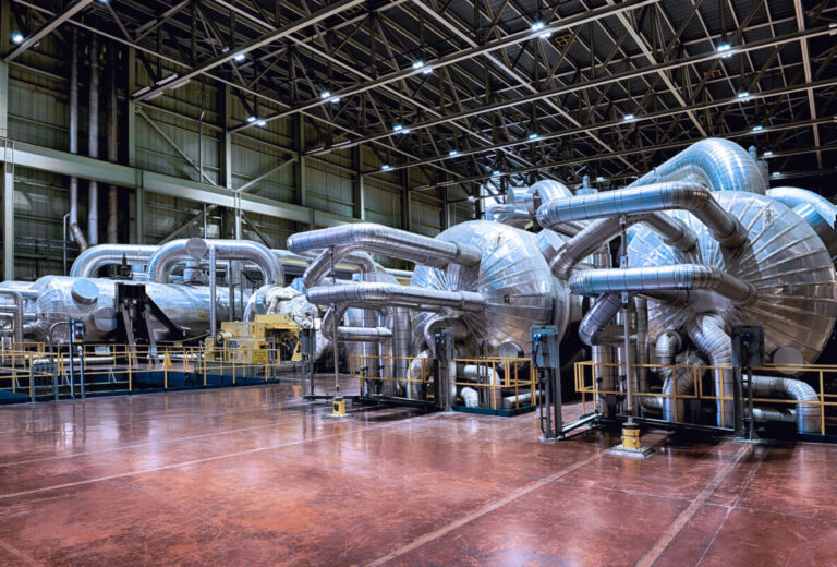 Ontario to develop Canada’s biggest pumped hydro storage plant - Energy ...