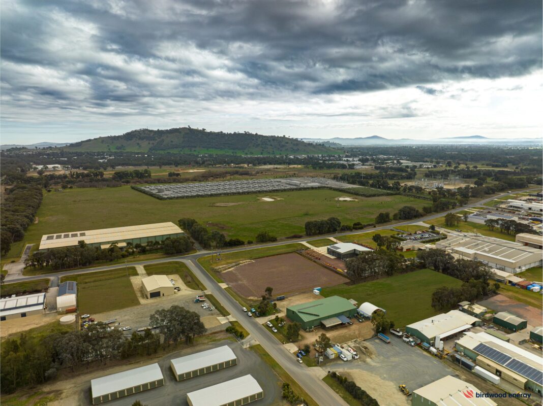 Victoria fast-tracks approval process for 1.8GWh BESS in Australia - Energy-Storage.News