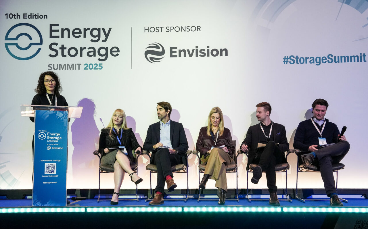 Europe’s governments have ‘finally recognised the importance of battery storage’ - Energy ...