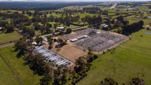 Zenviron wins contract for 350MW 4-hour BESS in Victoria - Energy ...