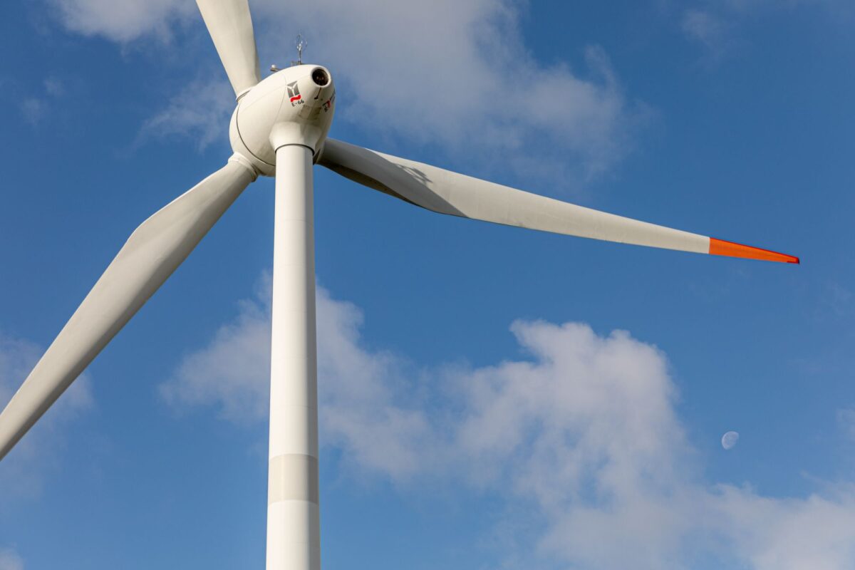 2.4GWh wind-plus-BESS site in Tasmania declared ‘Major Project ...